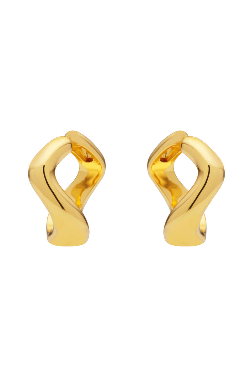 Amber Sceats Milano Earrings Farage amber-sceats-milano-earrings-farage