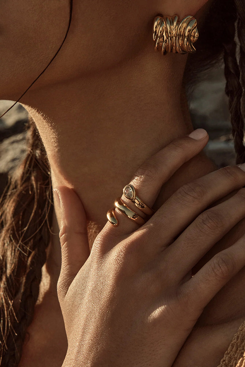 Sedna Ring – Farage