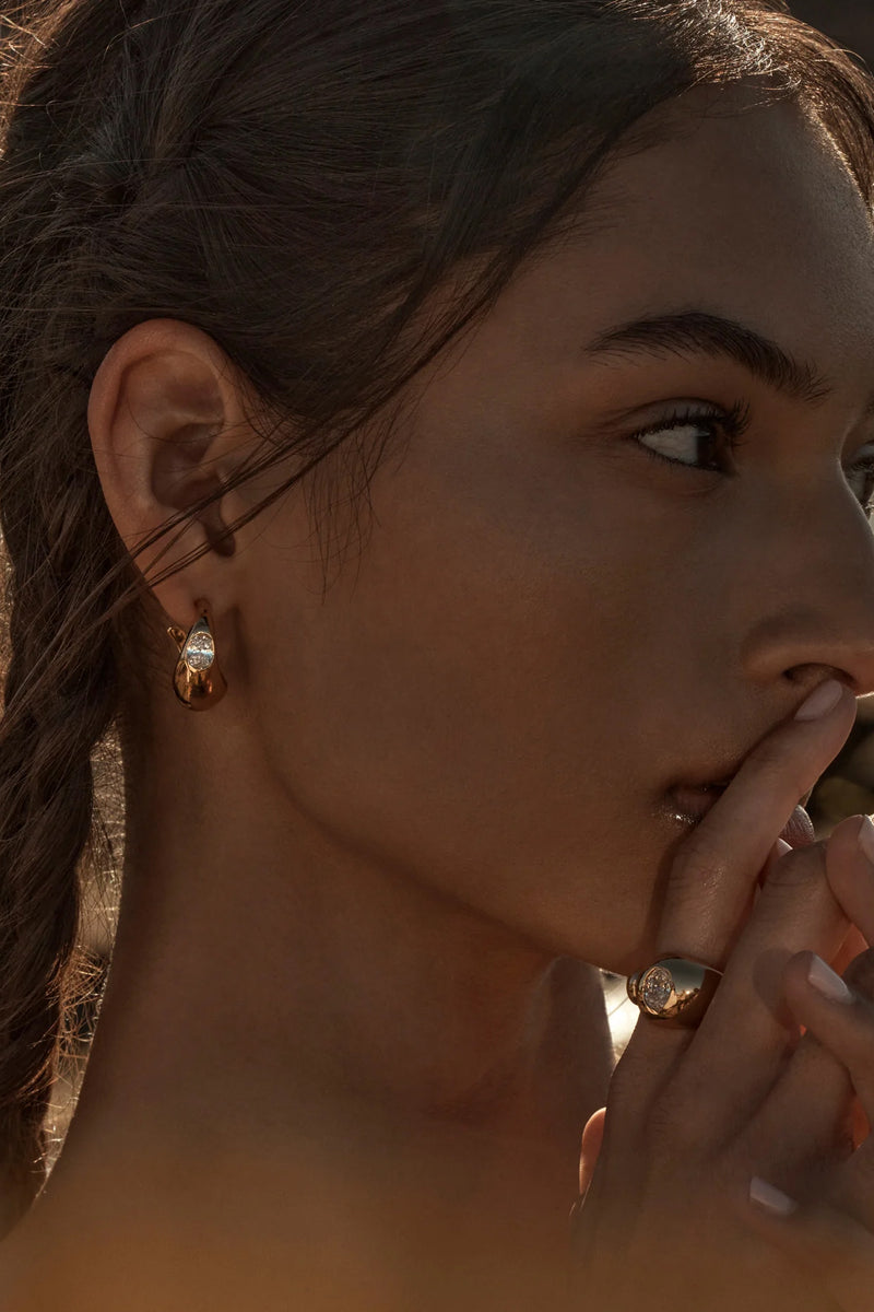 AS Ansel Earrings – Farage