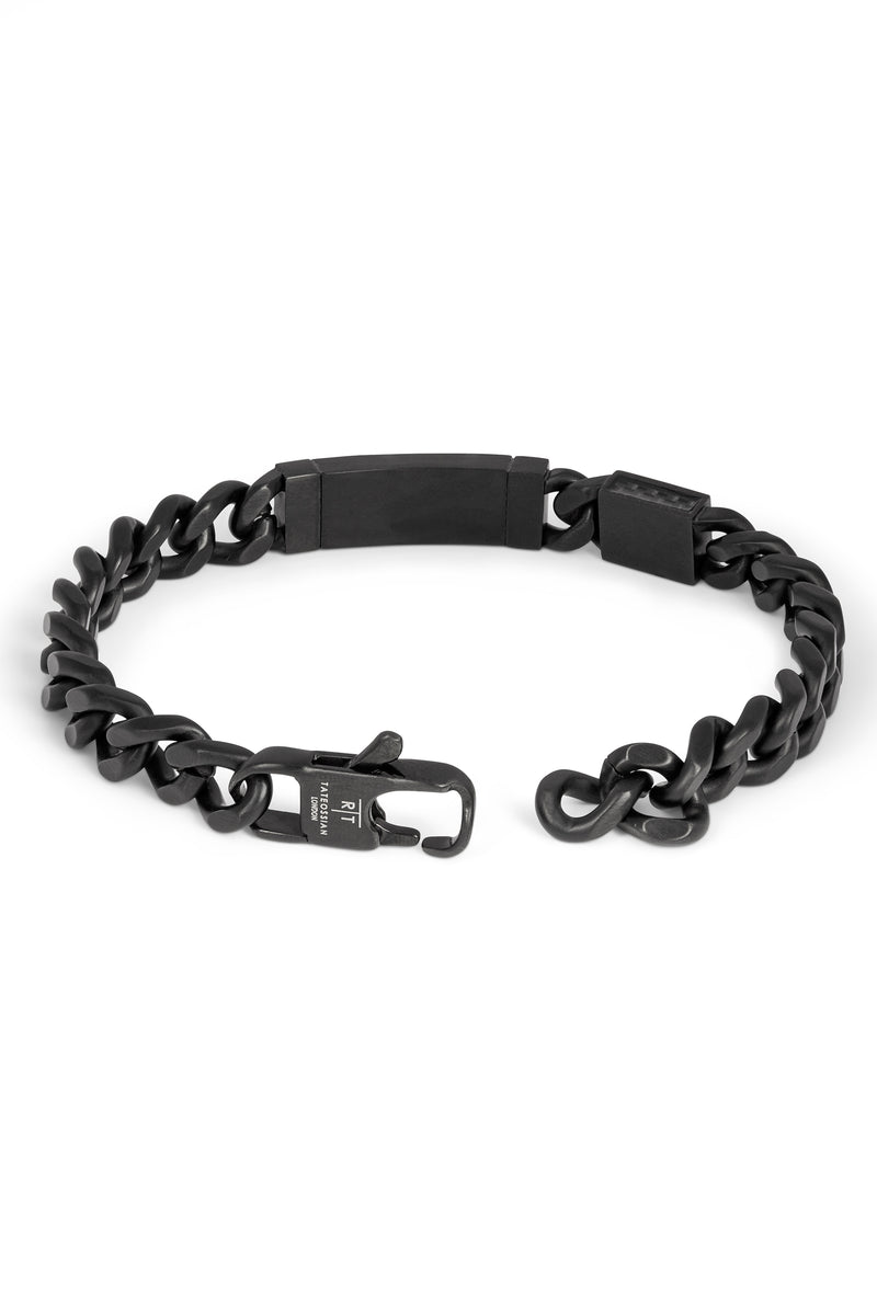 Bracelet RT StainS Brushed Farage bracelet-rt-stains-brushed-farage