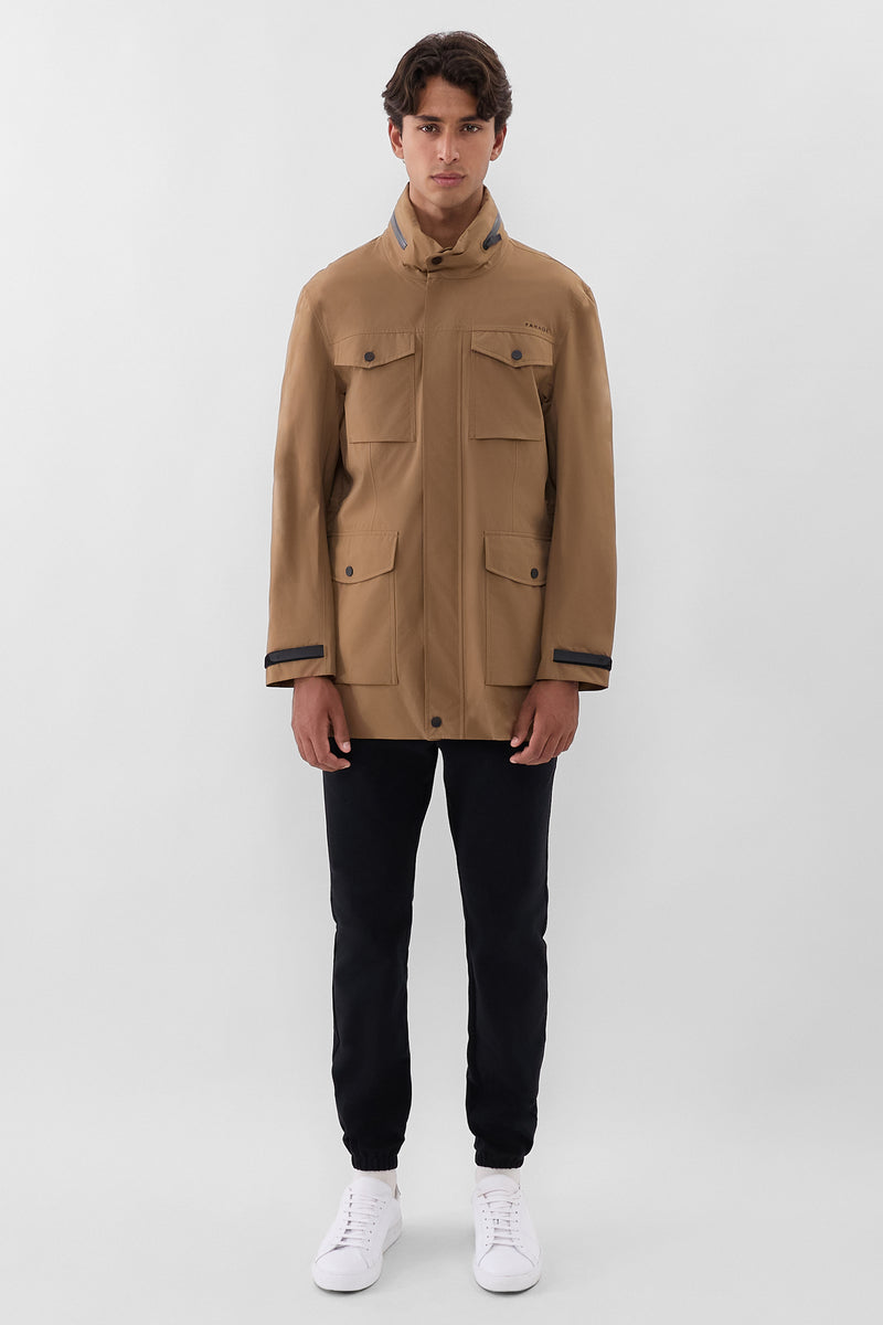 FF Technical Field Jacket – Farage
