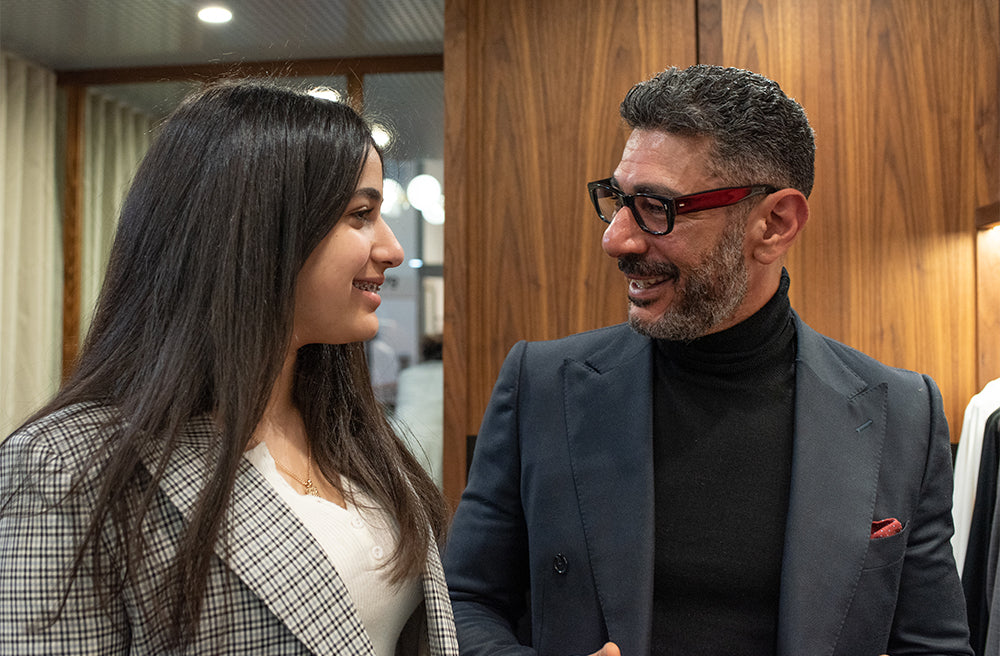 FATHER'S DAY WITH JOE FARAGE – Farage