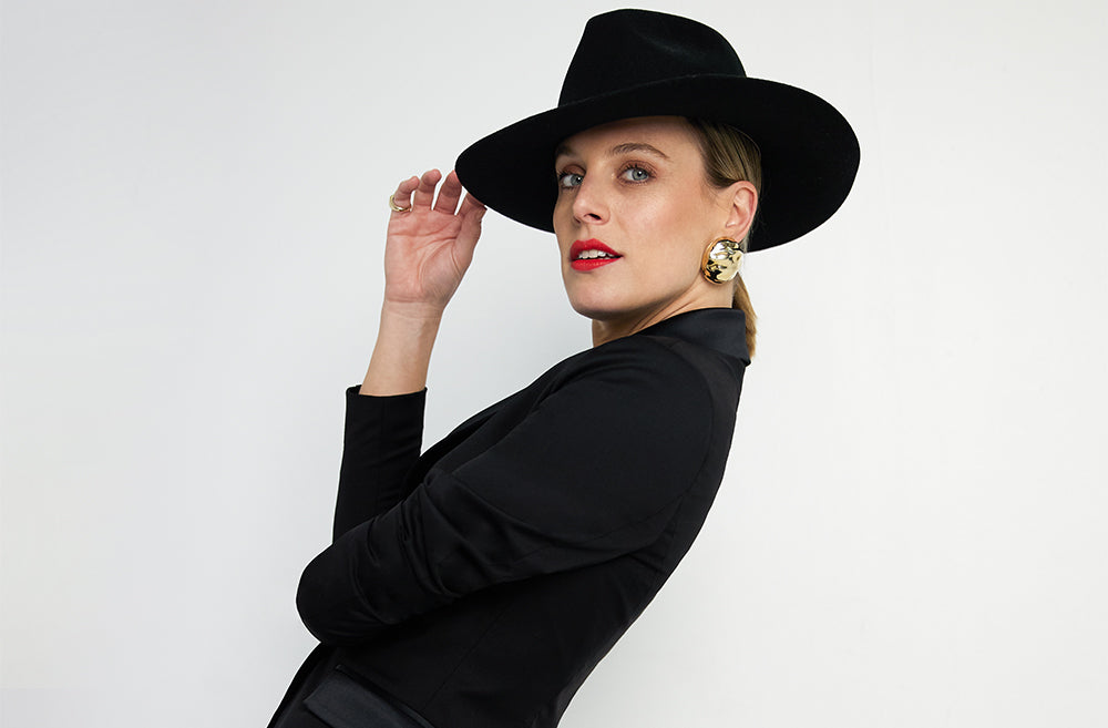 IN CONVERSATION WITH CASEY BURGESS – Farage