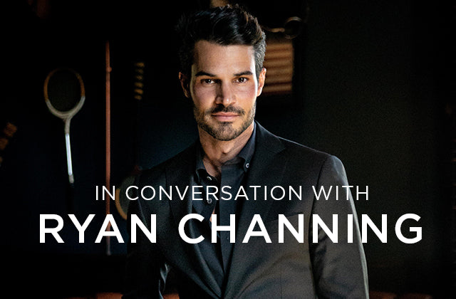 RYAN CHANNING - SKINTREPENEUR BLAQ GROUP – Farage