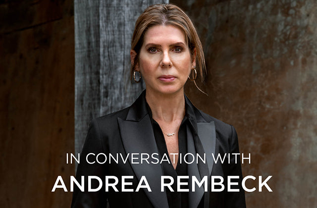 ANDREA REMBECK – Farage