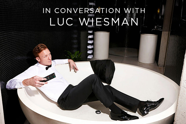 LUC WIESMAN – Farage