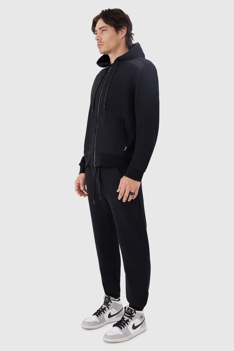 Classic Zip Hoodie – Farage