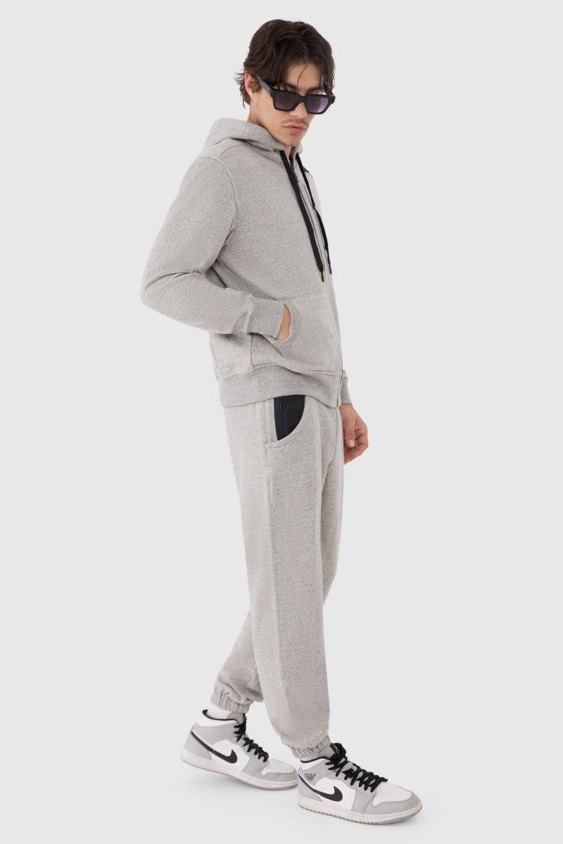 Classic Zip Hoodie – Farage