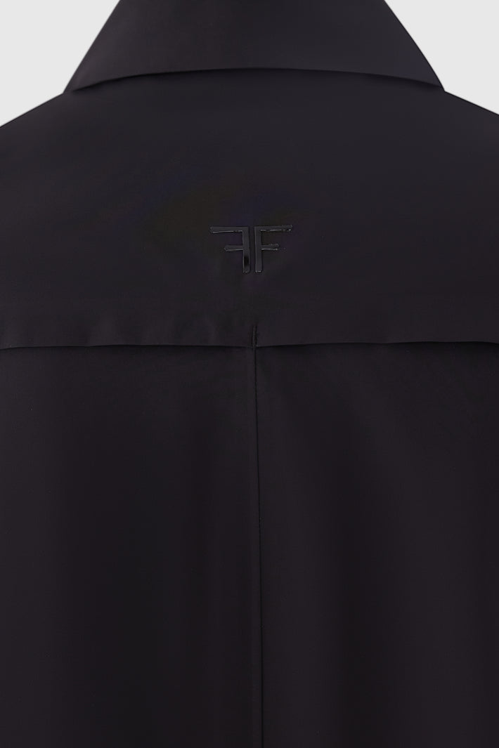 FF Technical Overcoat – Farage