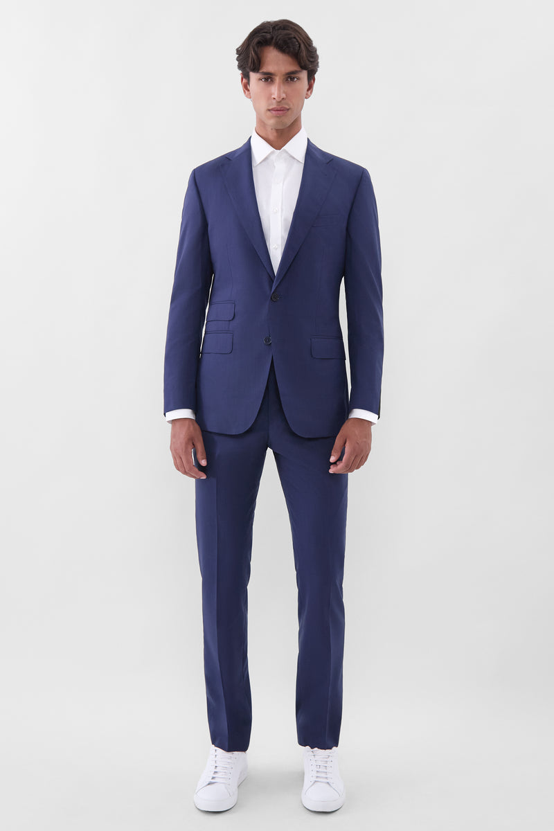 London A3W Suit Slim – Farage