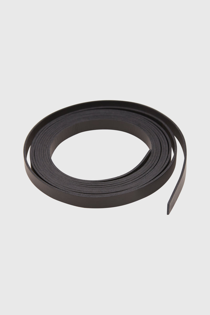 Aspesi. Leather Belt – Farage