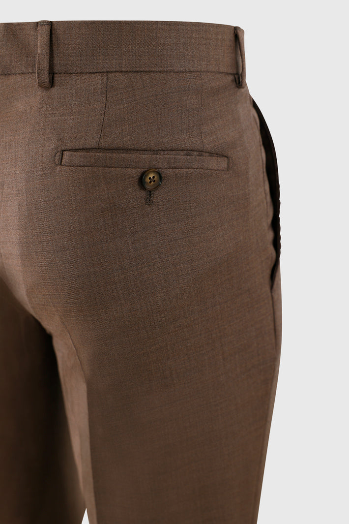 London D2W Suit – Farage