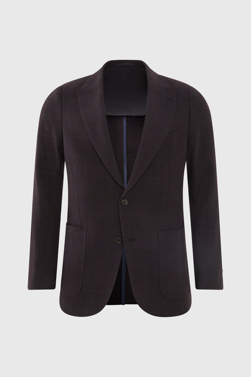 Deconstructed Jacket Check – Farage