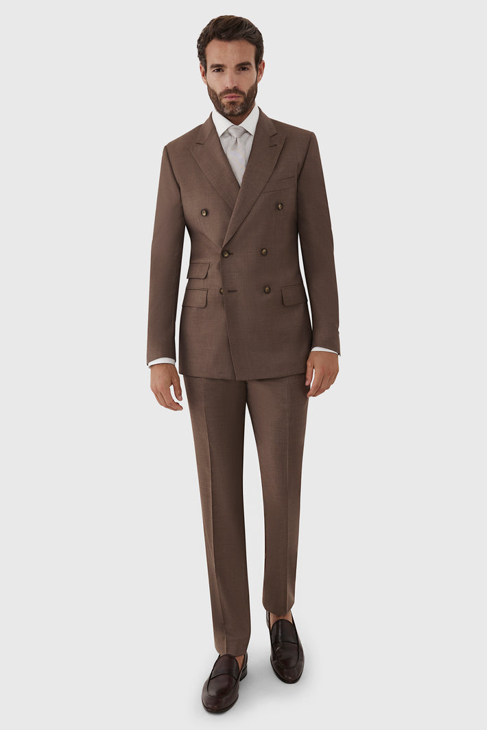 London D2W Suit – Farage