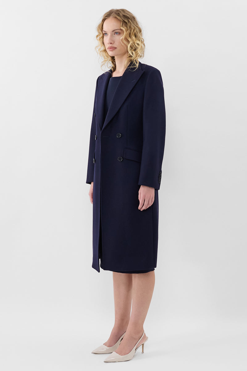 Classic DB Coat – Farage
