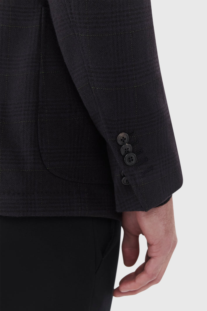 Deconstructed Jacket Check – Farage