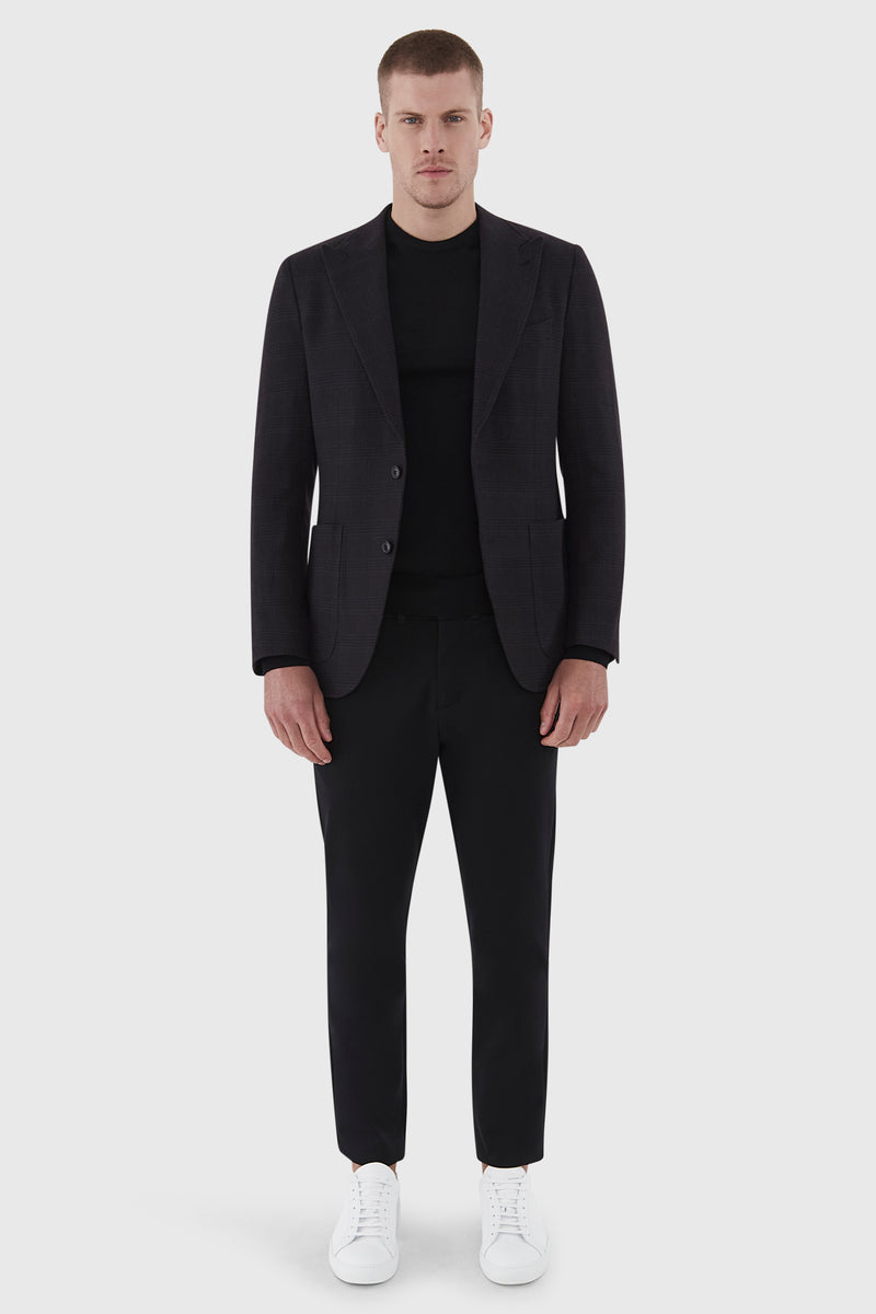 Deconstructed Jacket Check – Farage