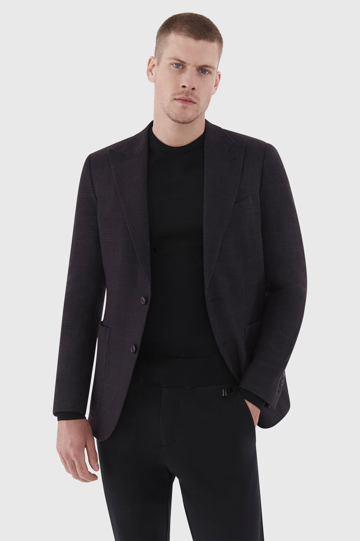 Deconstructed Jacket Check – Farage