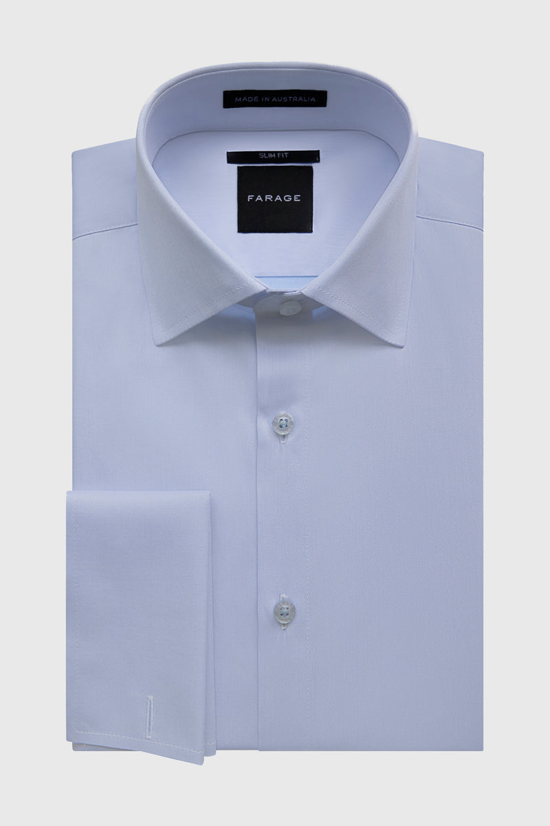Signature Jax Shirt French – Farage