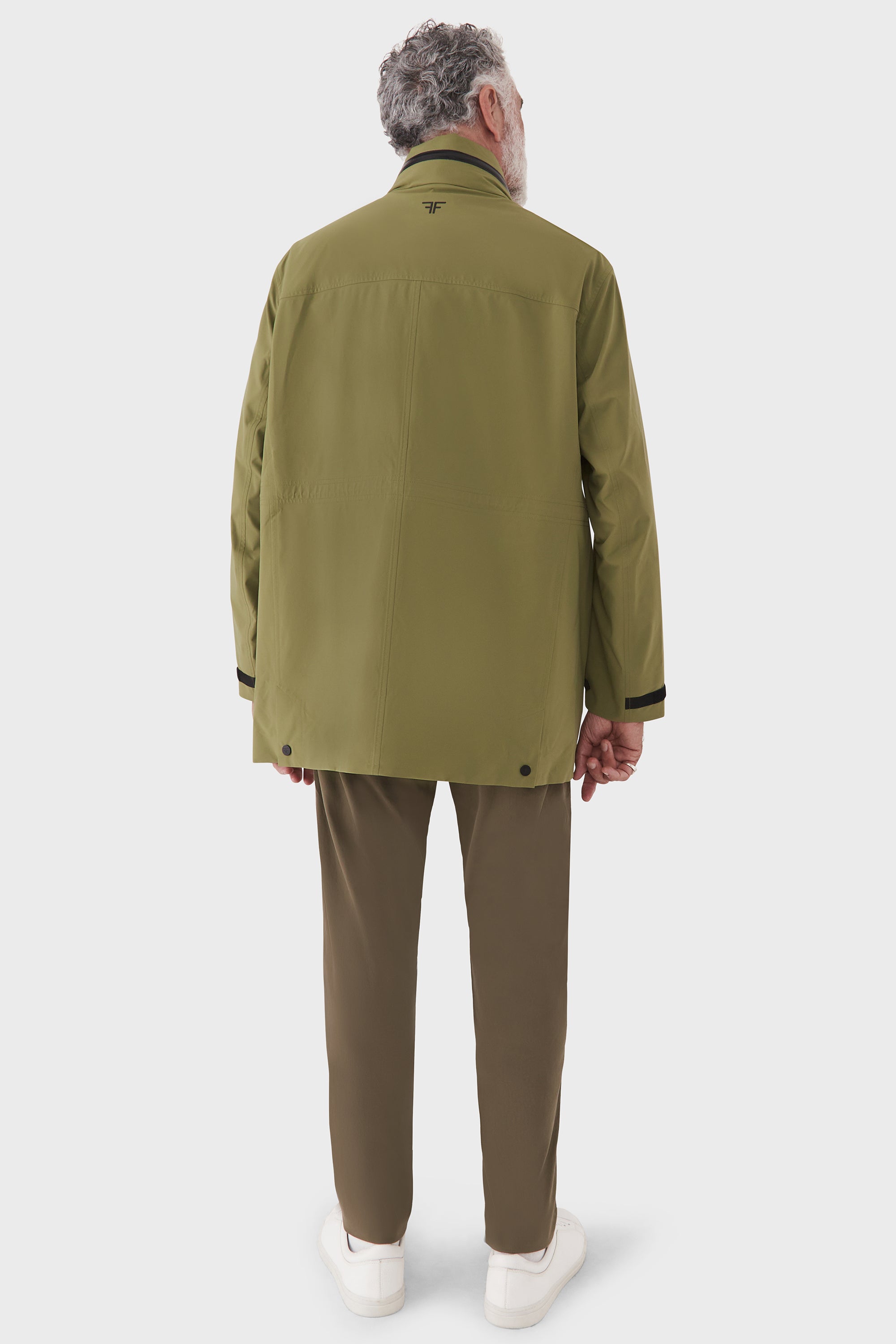 FF Technical Field Jacket – Farage