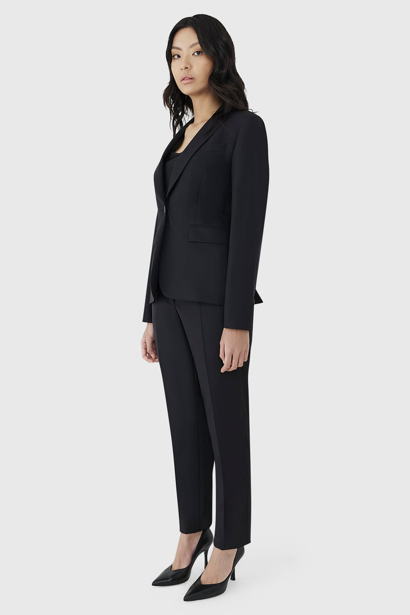 Isla Classic Blazer – Farage