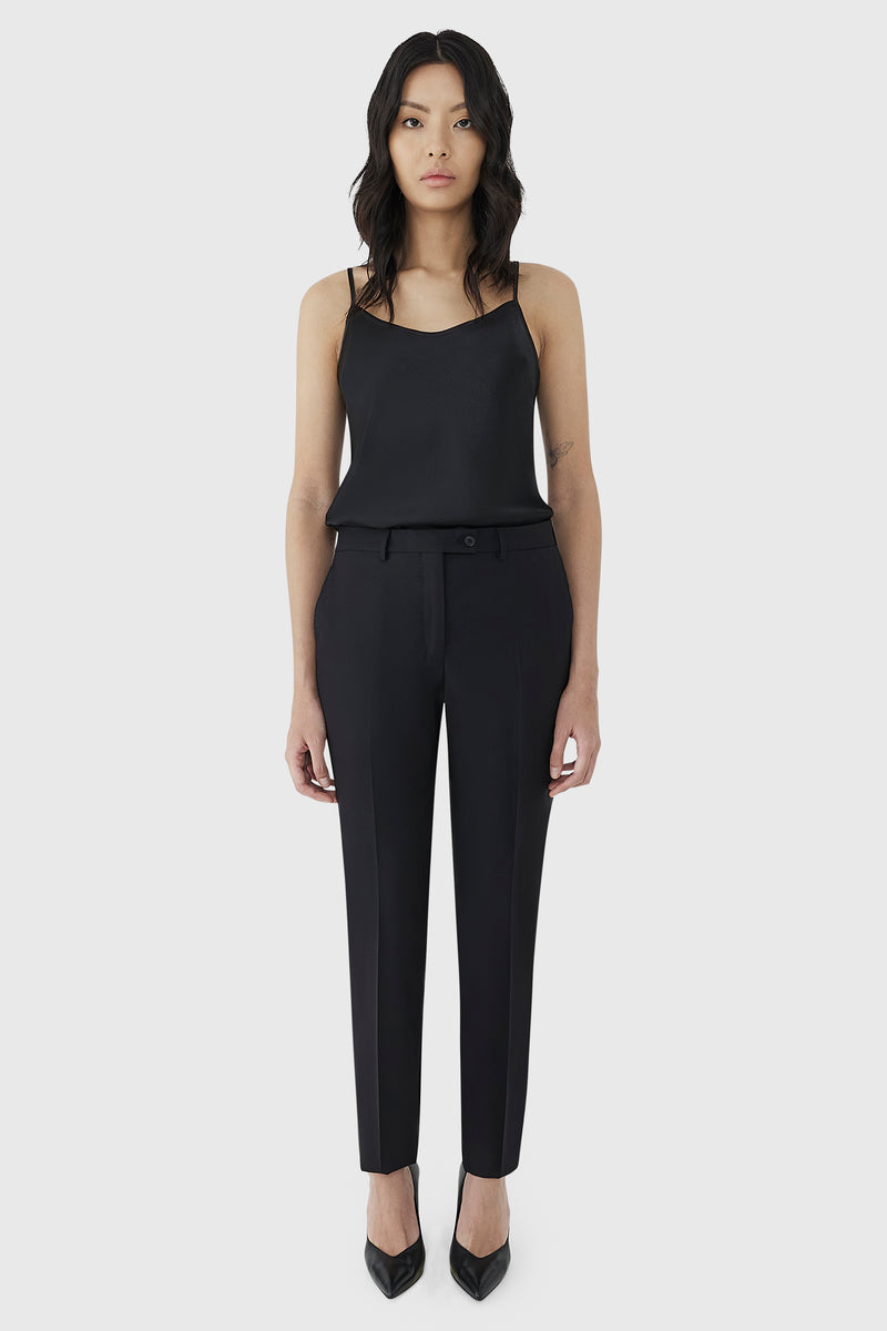 Isla Classic Trouser – Farage