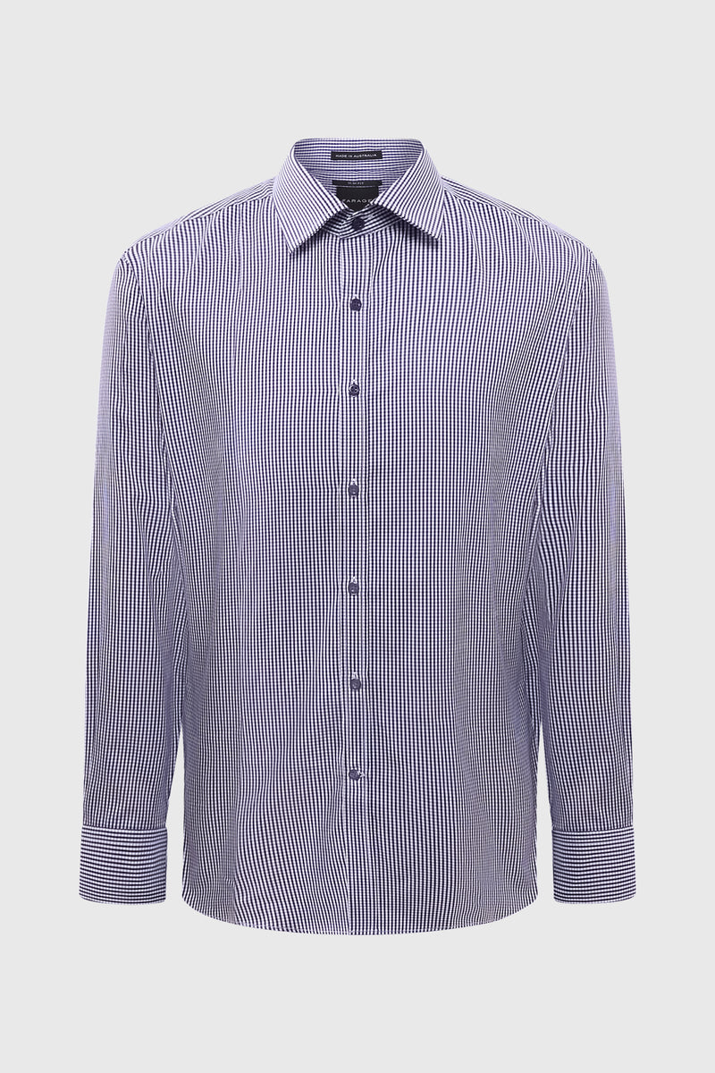 Jax Shirt Micro Classic – Farage