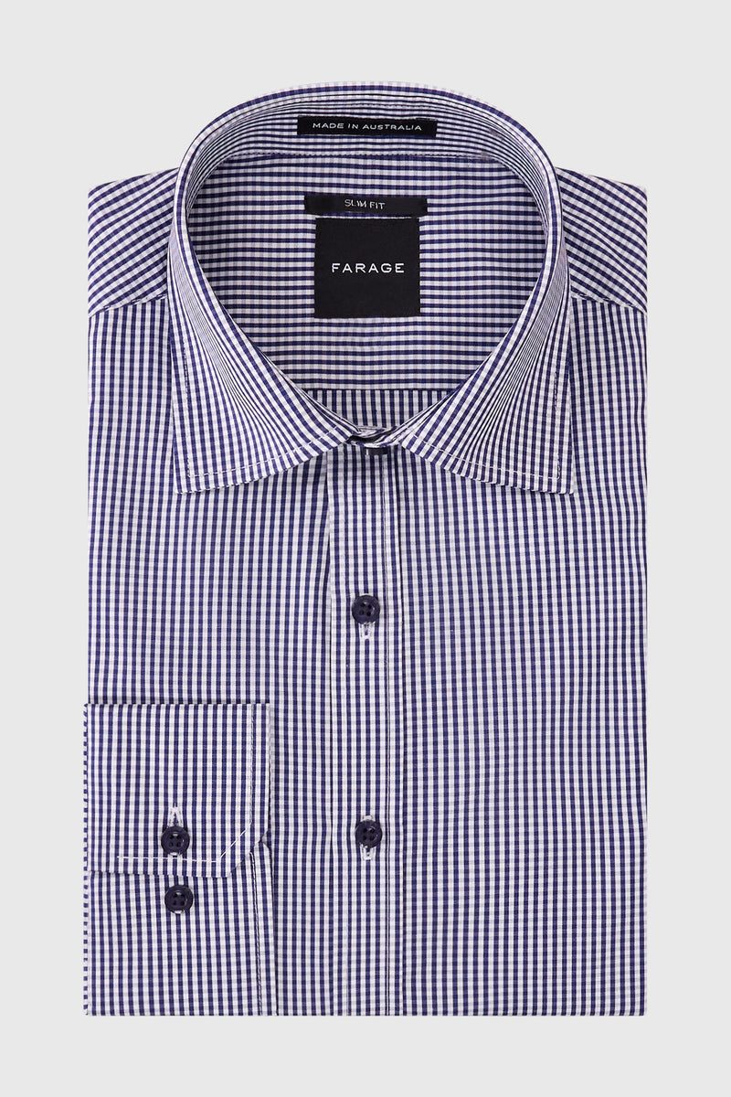 Jax Shirt Micro Classic – Farage