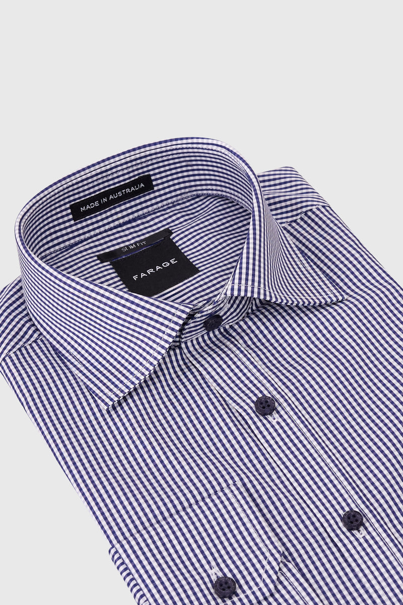Jax Shirt Micro Classic – Farage