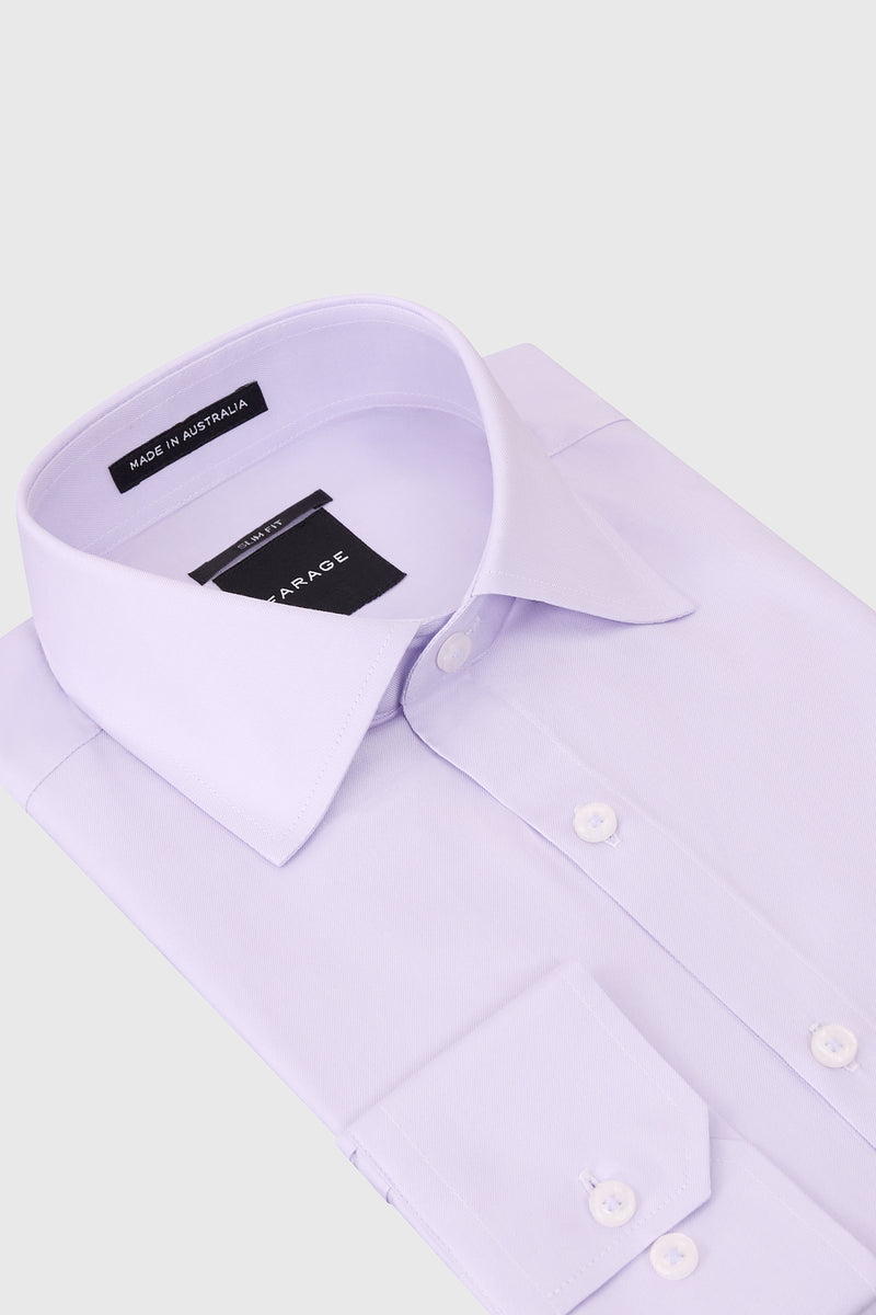 Jax Slim Shirt Classic – Farage