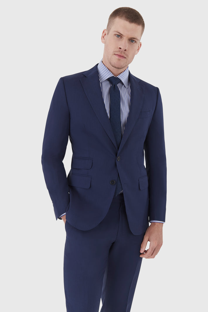 London A3W Suit Slim – Farage