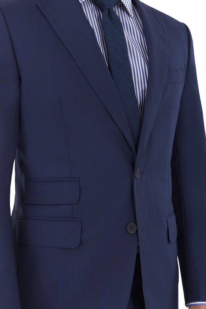 London A3W Suit Slim – Farage