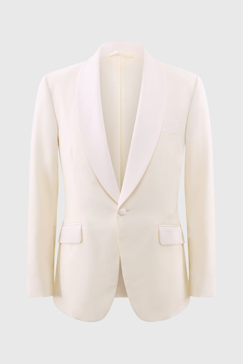 London Tuxedo Shawl Lapel – Farage