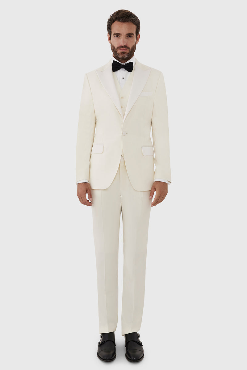 London Tuxedo - Wide Peak – Farage