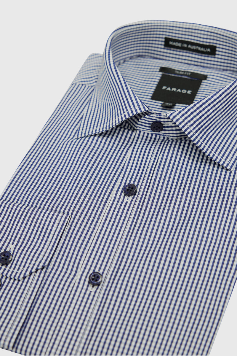 Jax Shirt Micro Classic – Farage