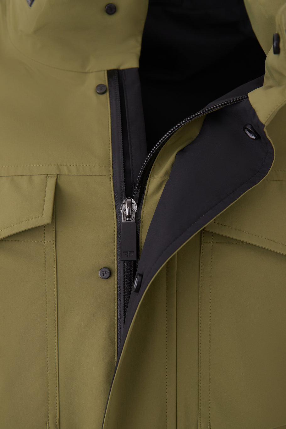 FF Technical Field Jacket – Farage
