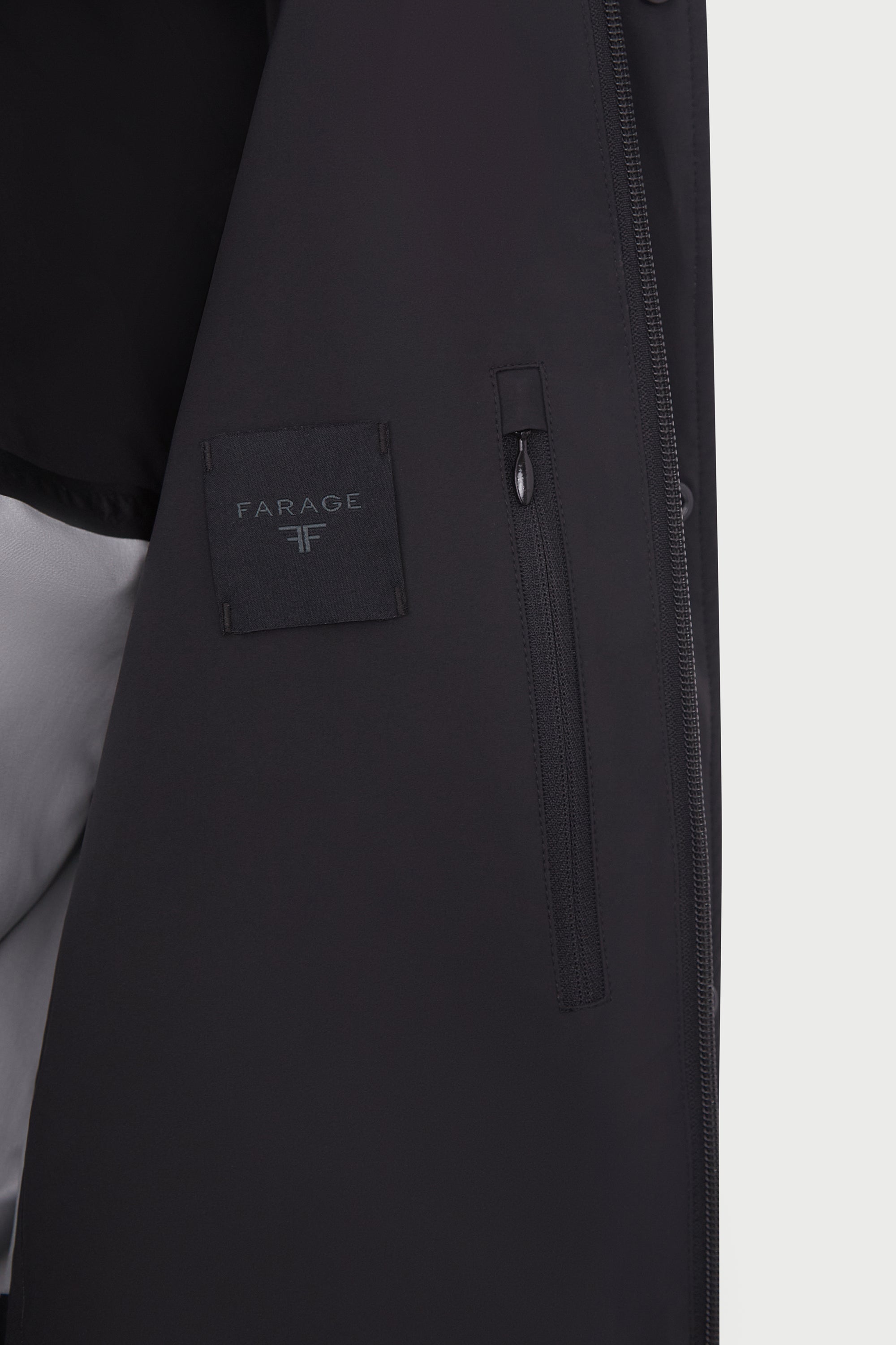 FF Technical Field Jacket – Farage