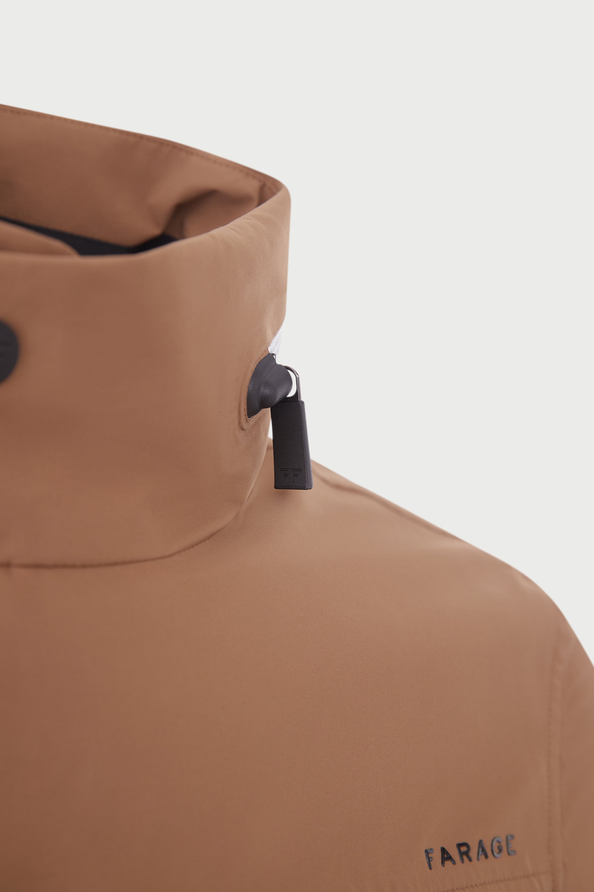 FF Technical Field Jacket – Farage