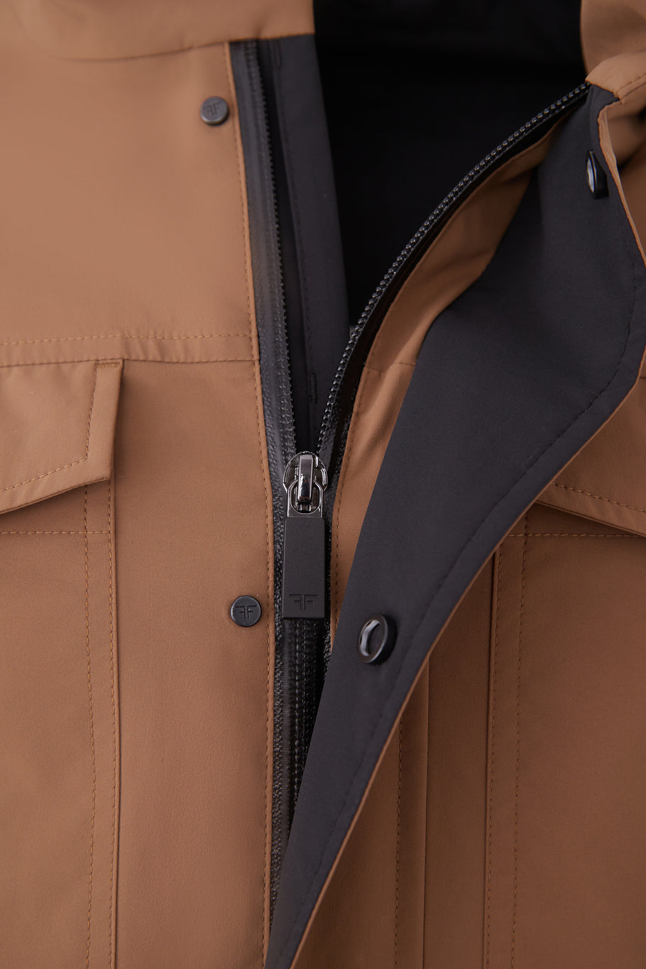 FF Technical Field Jacket – Farage