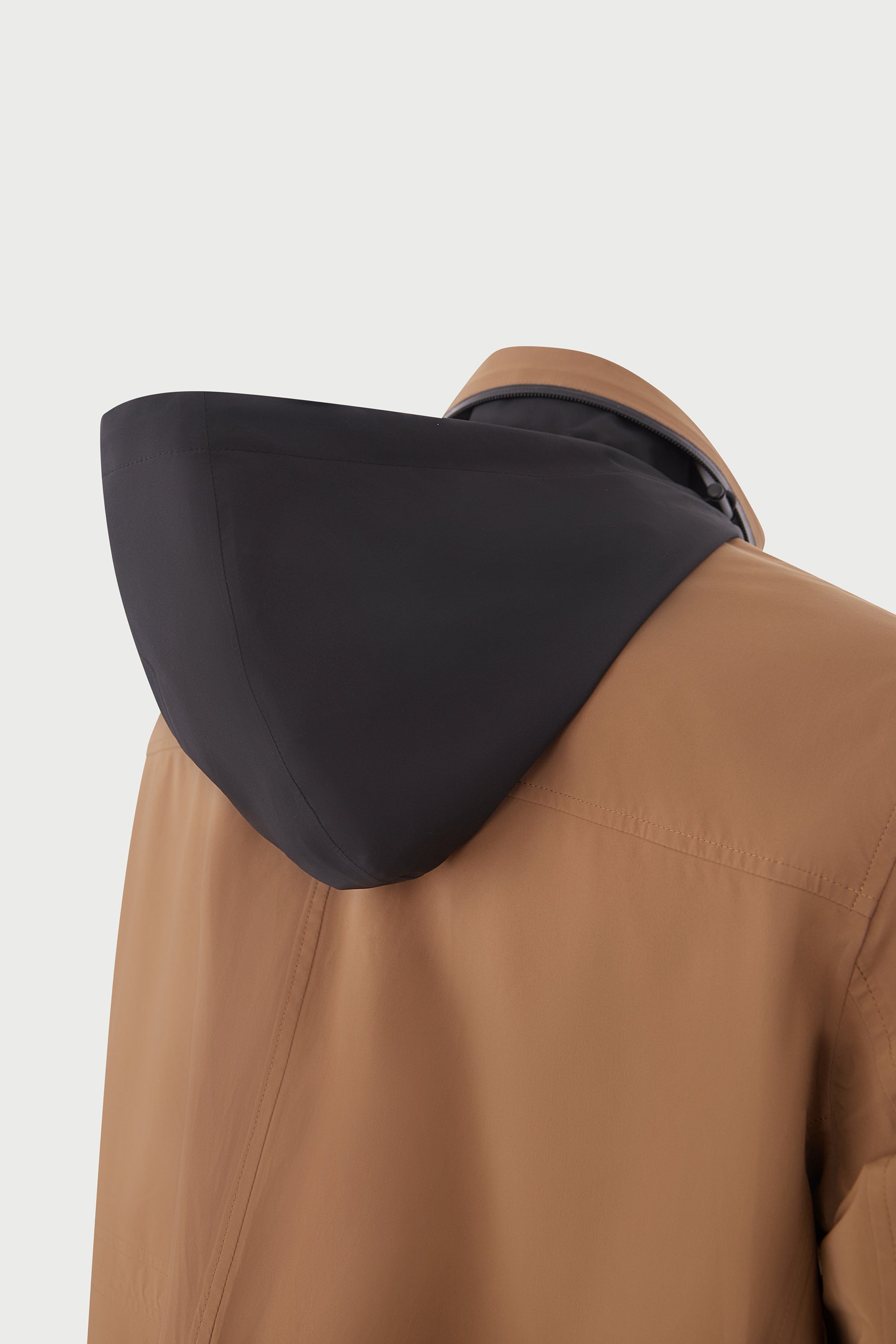 FF Technical Field Jacket – Farage