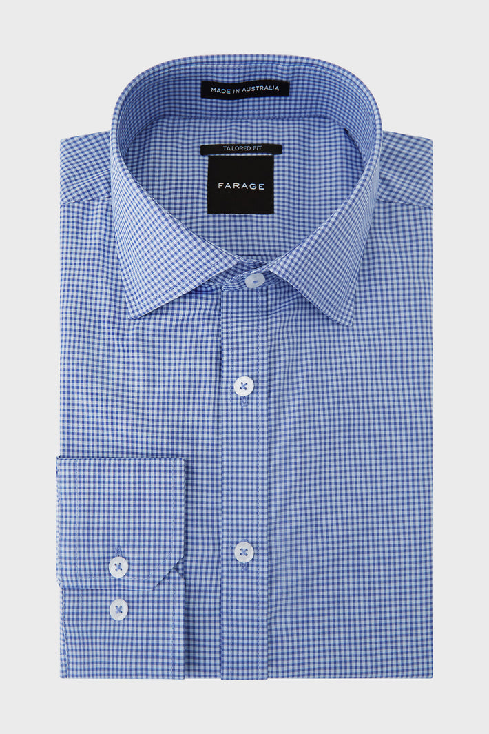 Tailored Shirt Amelea – Farage
