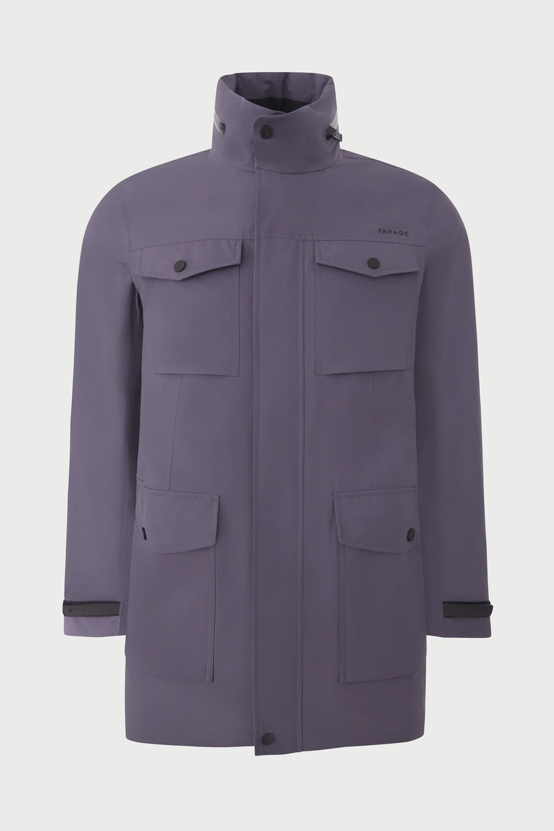 FF Technical Field Jacket – Farage