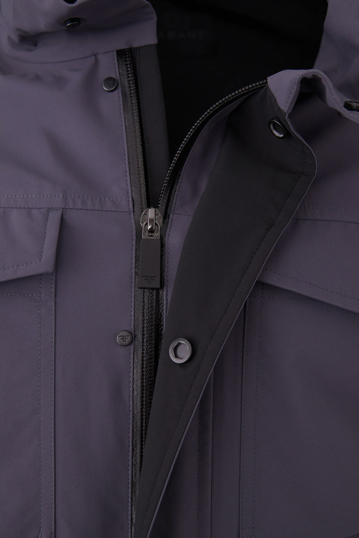 FF Technical Field Jacket – Farage