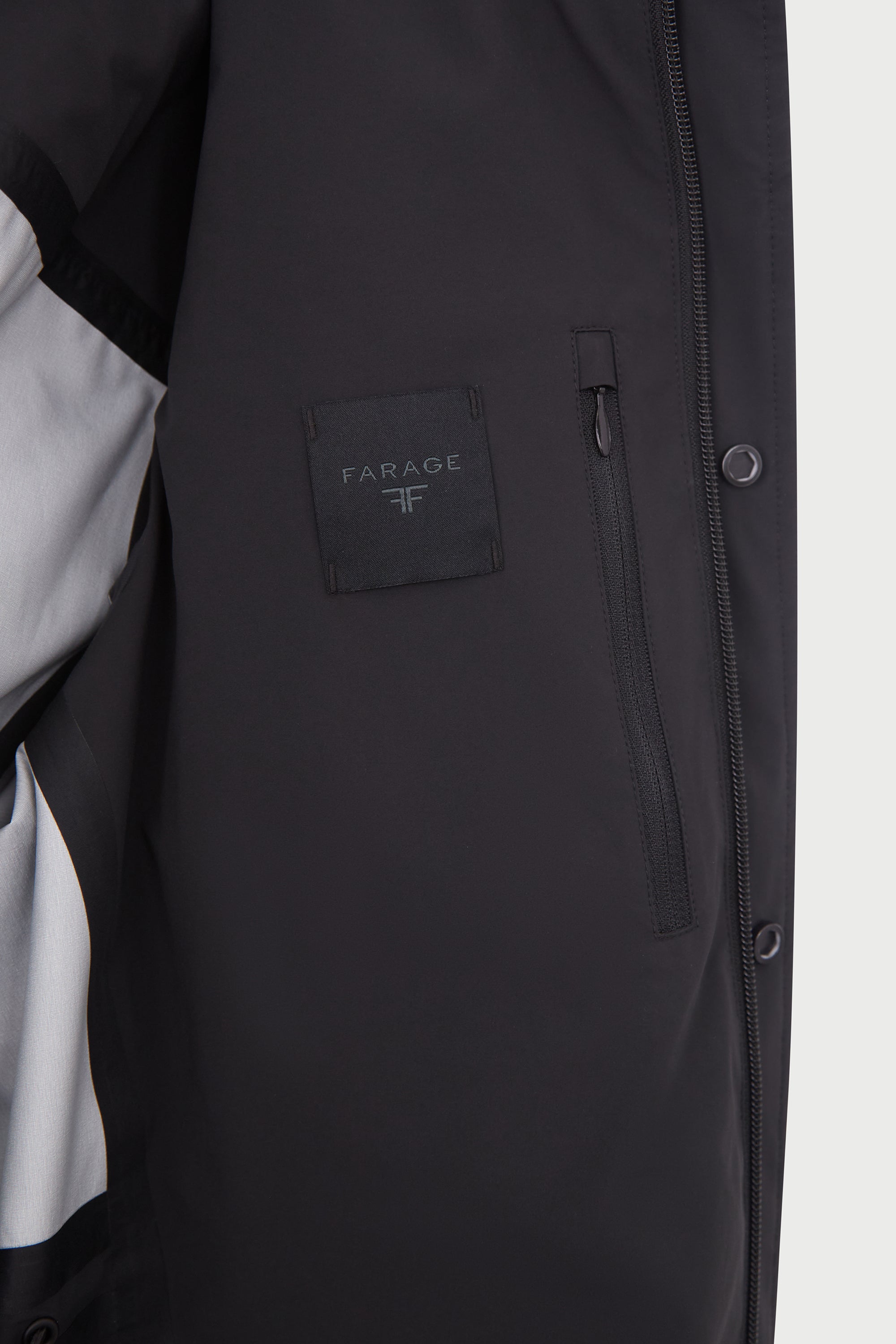 FF Technical Field Jacket – Farage