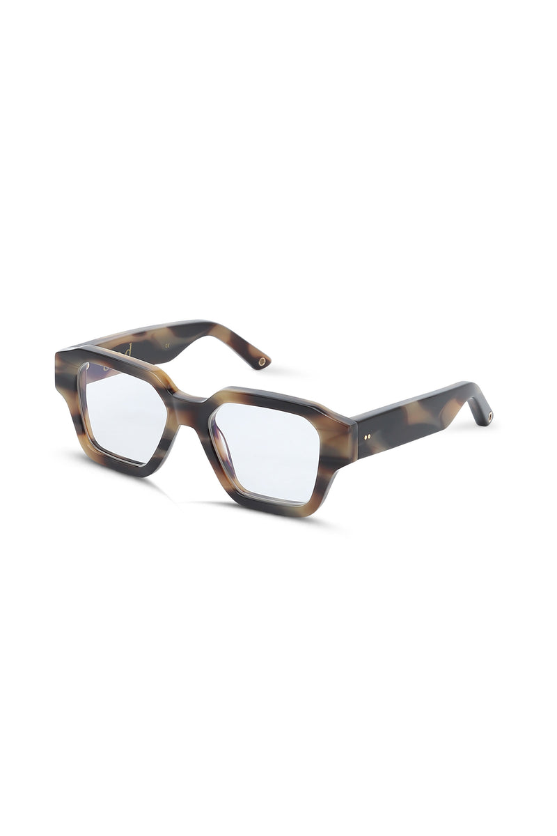 GOD Eyewear 13 5M Sea Tortoise – Farage