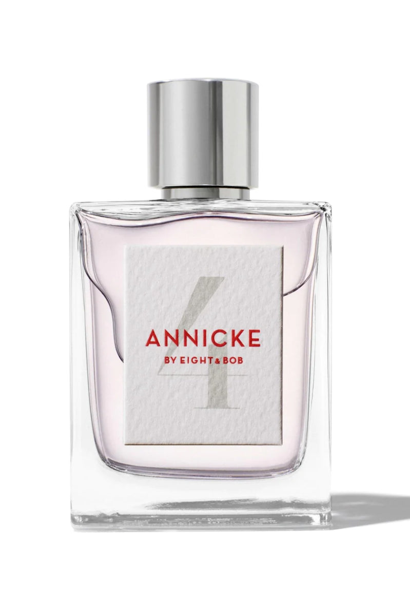 Annicke FOUR – Farage