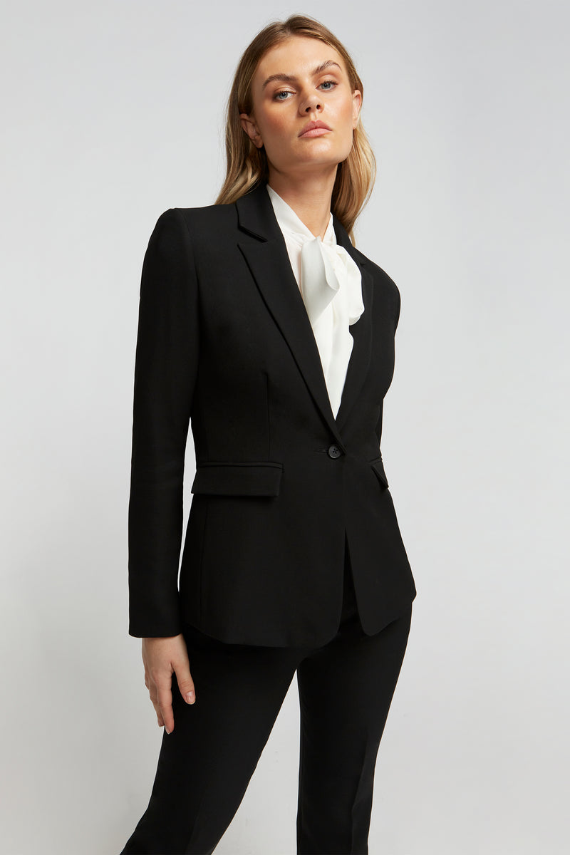 Eden Classic Jacket – Farage